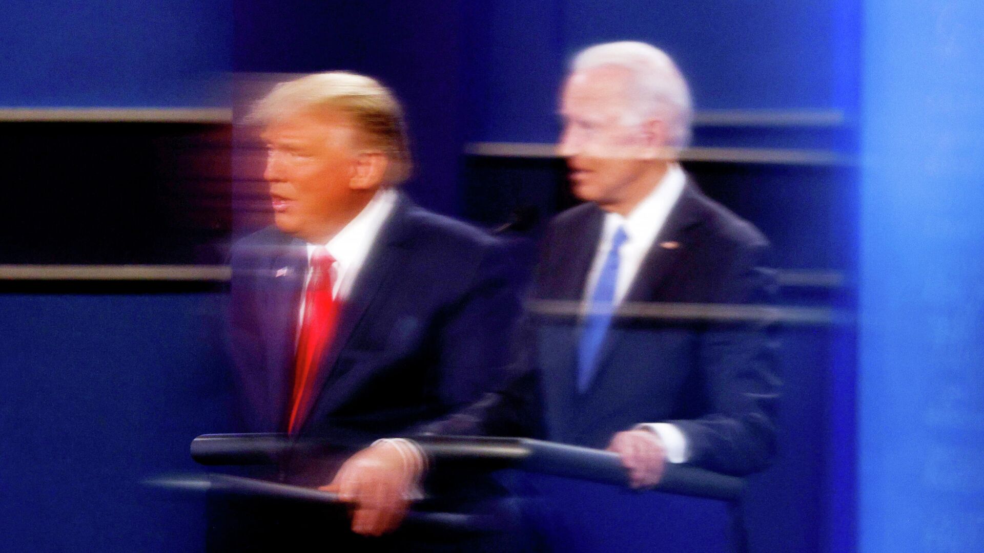 The intensity of the US presidential campaign is leading to an even ...