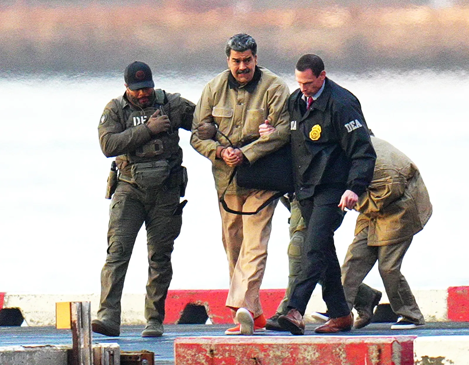 Venezuela and the Return of Raw Power in American Foreign Policy