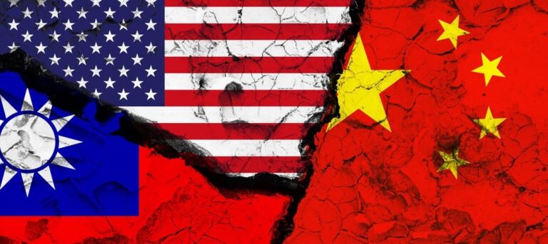 The Davidson Window: Taiwan between China's Growing Military Confidence ...